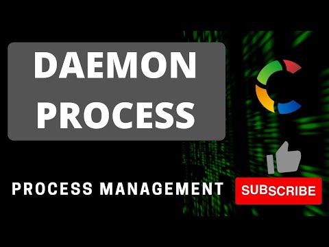 How to create a Daemons Process || Recursive tasks || Daemon Logging data to Syslog