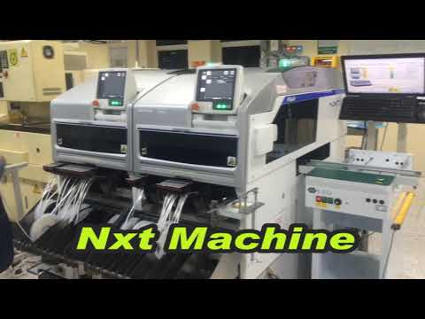SMT Machine at Best Price in India