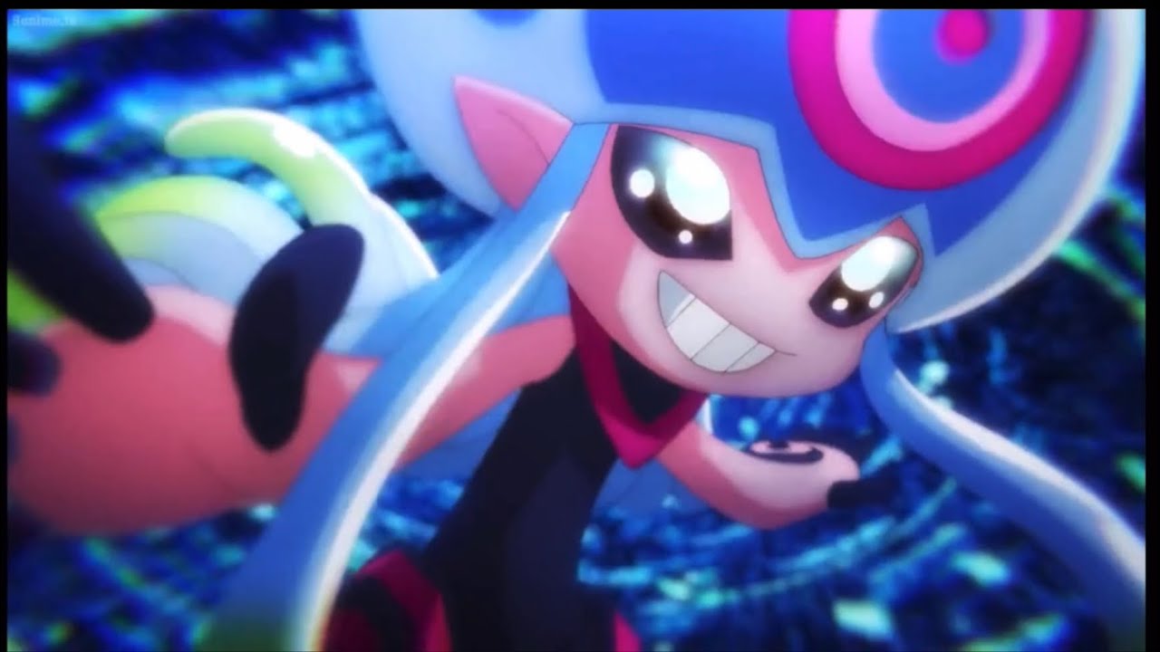 Jellymon | All Evolution and Attacks