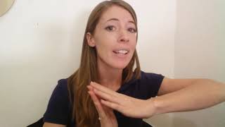 Learn English with Courtny - Your English tutor from italki