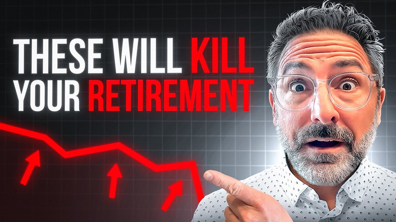These Tax Traps Will DESTROY Your Retirement