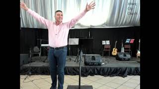 Sermon "Happy in the Church" from | JCC