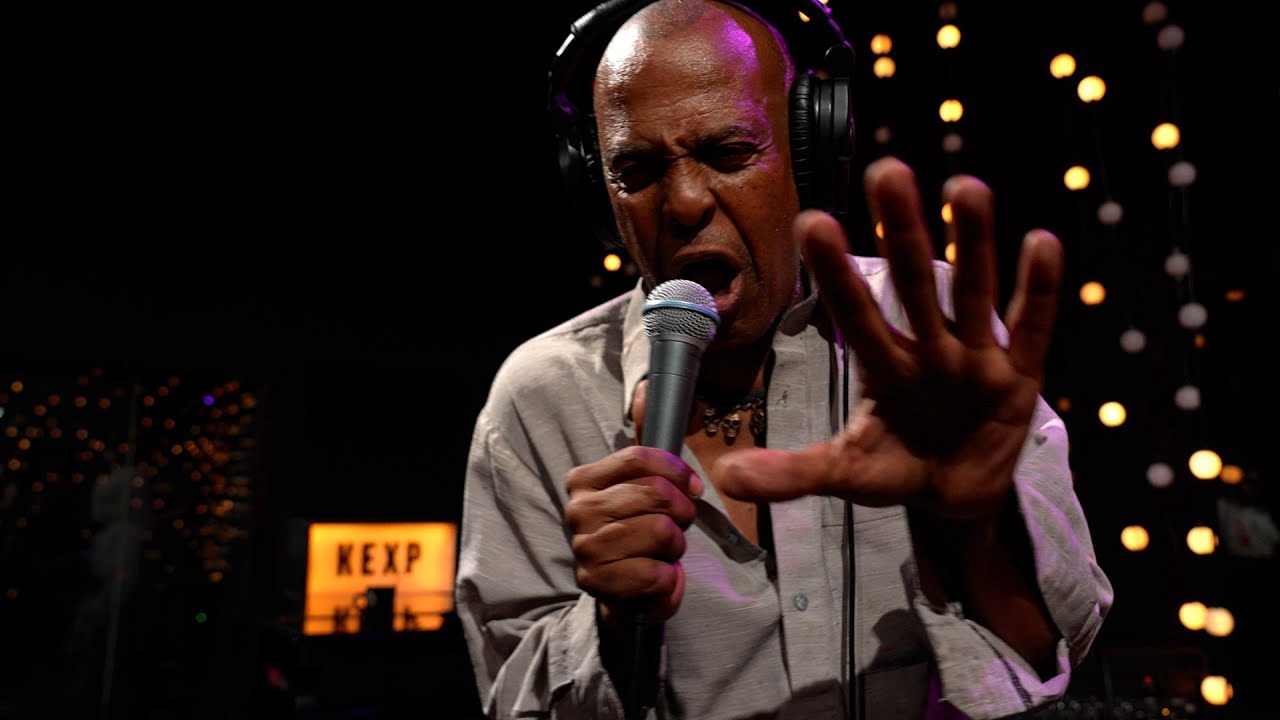 Fishbone - Full Performance (Live on KEXP)
