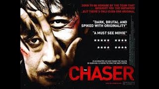 The Chaser streaming: where to watch movie online?