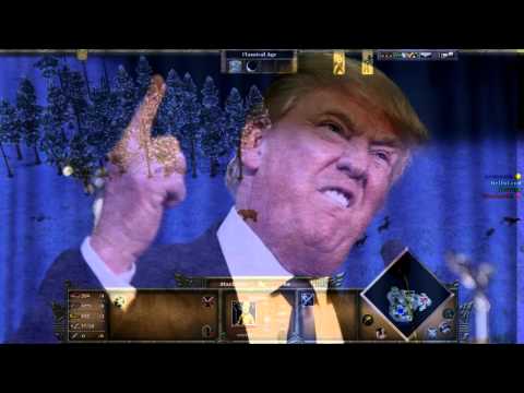 Steam Community :: Video :: FezGaming Tuesdays: AoM With Arcanoth