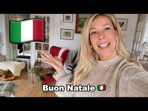 How To Say ‘Merry Christmas’ in +50 Languages?