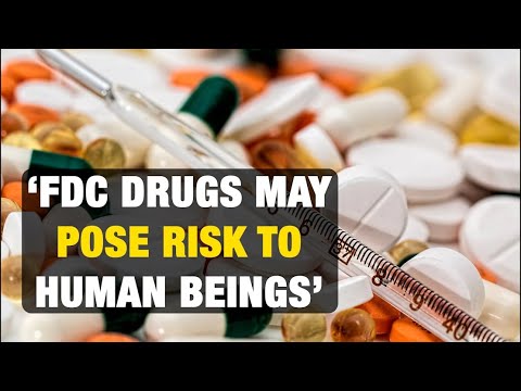 Breaking News: Government Bans 14 Combination Drugs Due to Human Health Risks