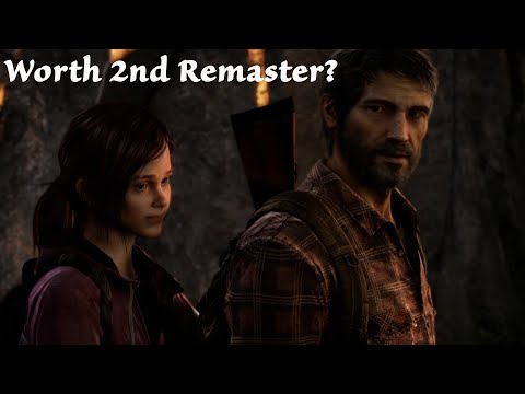 Last of Us Review - TLDR