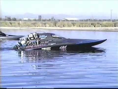 VIDEO-TOP FUEL JET with 50% Nitro | topfueljet