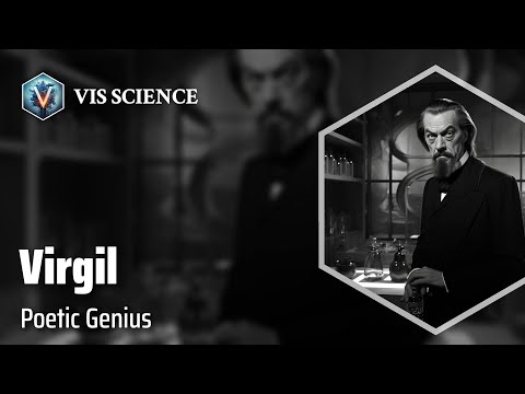 Virgil: Master of Latin Literature | Scientist Biography