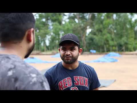SPECIALITY COFFEE PROCESSING AT SALAWARA ESTATE PART 2