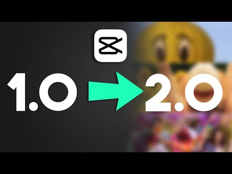 How to Update CapCut Desktop 2023