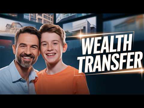 How Families Build Wealth That Lasts (Step-by-Step)