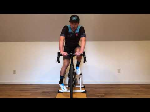 How Can I Fix a Cycling Leg Imbalance?