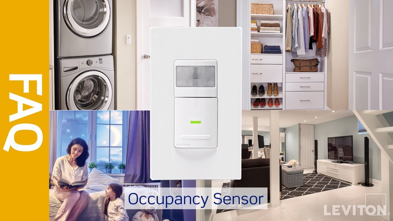 Leviton Answer Series: All about Lighting Controls