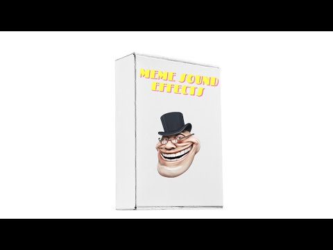 MEME Sound effects | Copyright Free Download [HD]
