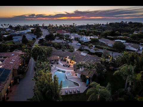 Muirlands Single-Level Dream Home | 1467 La Jolla Rancho Road