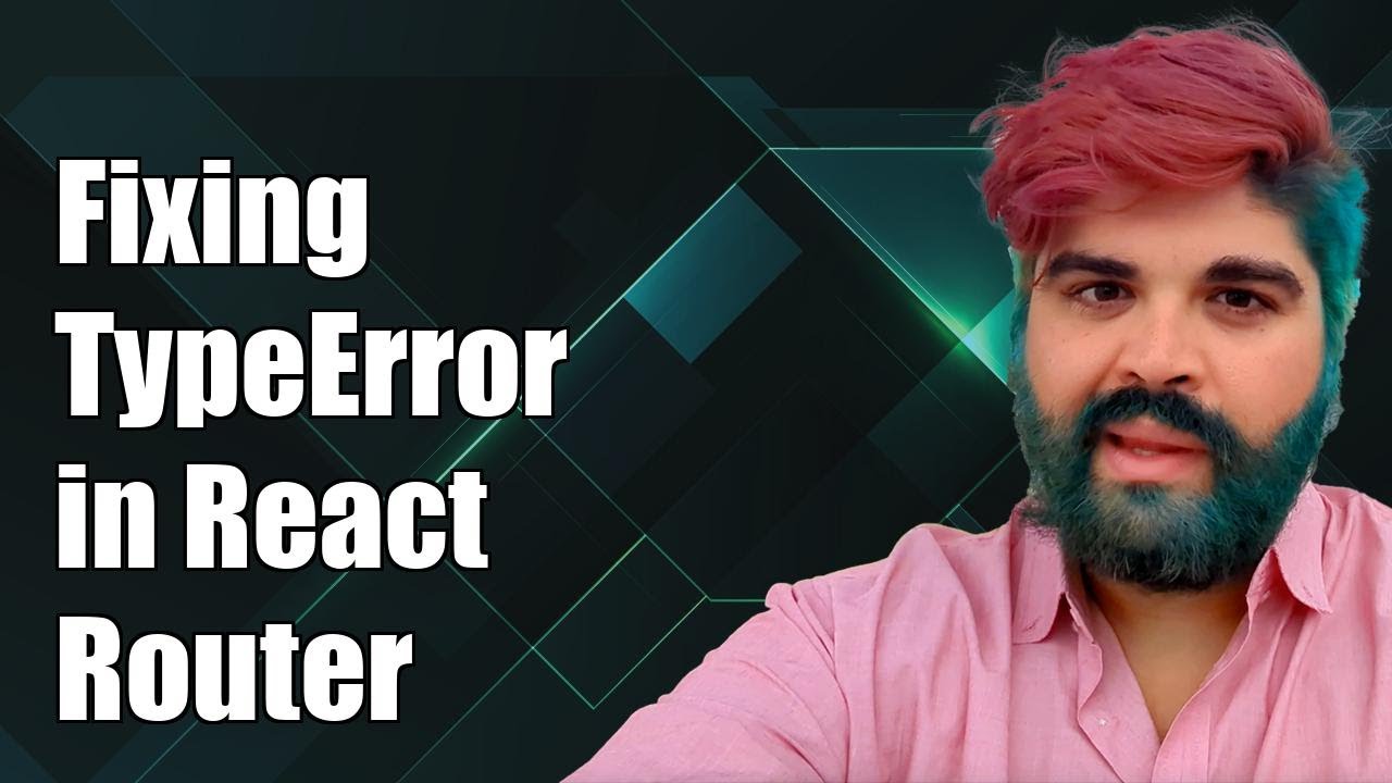 Fixing Uncaught TypeError: Cannot Read Property 'push' of Undefined in React Router