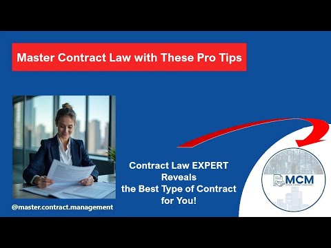 Law and the Formation of Contracts – Exploring Different Types!
