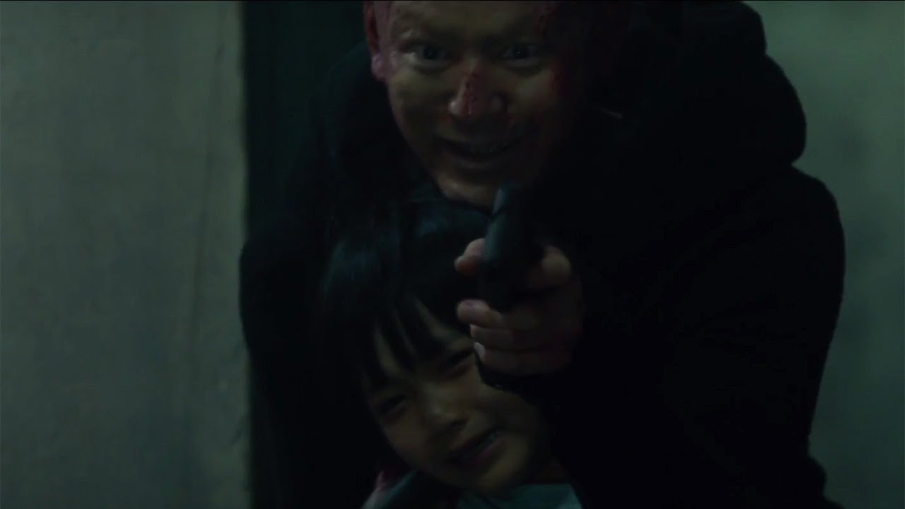 【写真 5 6枚】(c)巴亮介/講談社 (c)2016映画「ミュージアム」製作委員会 Mantanweb(まんたんウェブ)