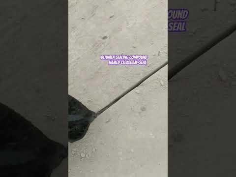 Joint Sealing Compounds at Best Price in India