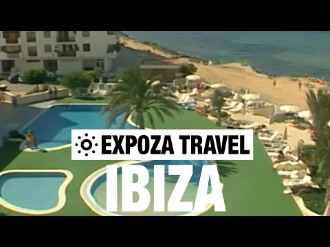 Ibiza Vacation Travel Video Guide β’ Great Destinations