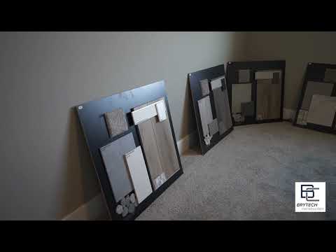 Building a semi-custom home the Brytech way! (Spokane area award winning home builder)