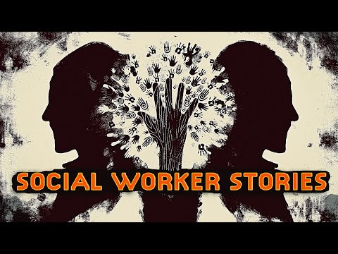 5 True Scary Social Worker Stories