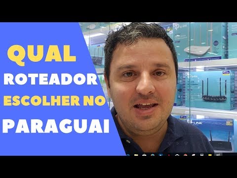 Which router and prices to choose in Paraguay?