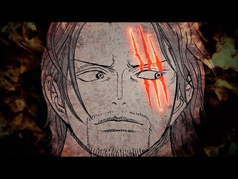 One Piece Film: Red (2022) Teaser Trailer