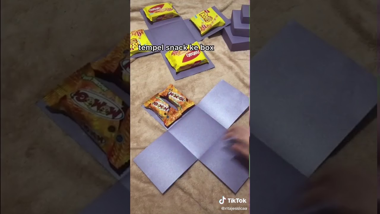 How to make gifts for family, friends, girlfriends😁👍