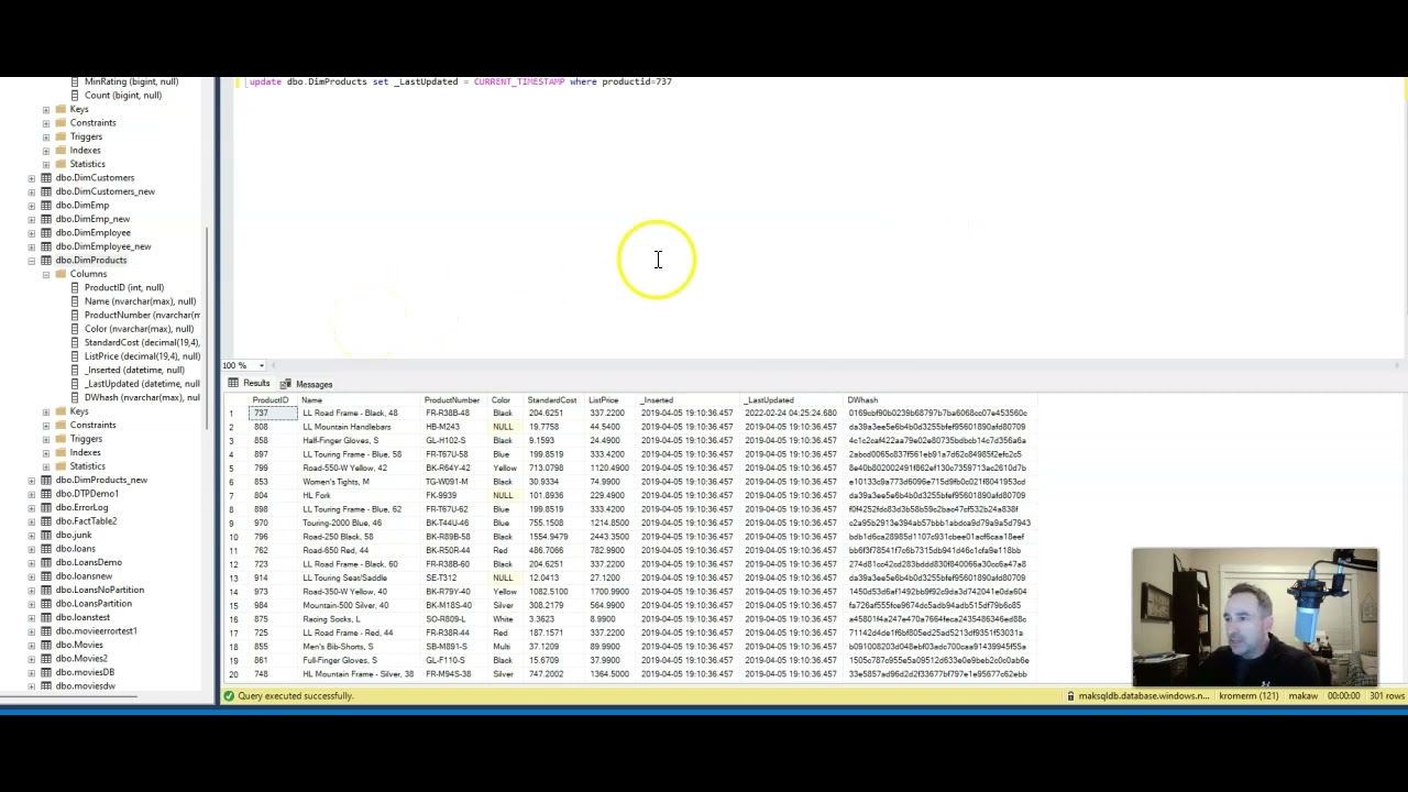 Incremental data loading with Azure Data Factory and Azure SQL Database.