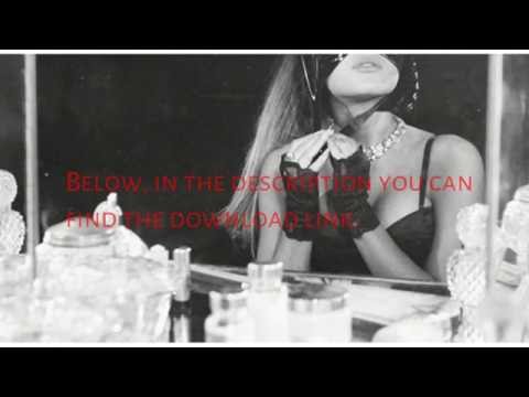 Download Link To 'Dangerous Woman' Album!