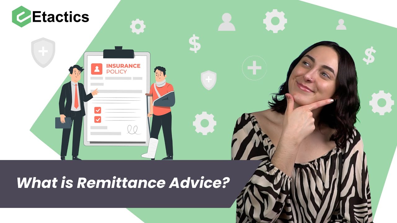 What is Remittance Advice (RA)?