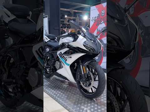 Cfmoto😍 250SR New bike launch 2024 | Cfmoto🥰 New bike 250SR 2024 #shorts #youtubeshorts #viral #bike