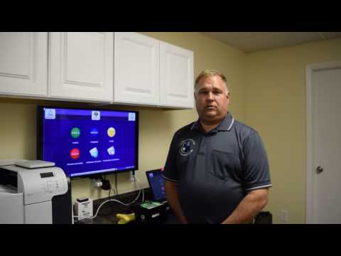Livescan Fingerprinting