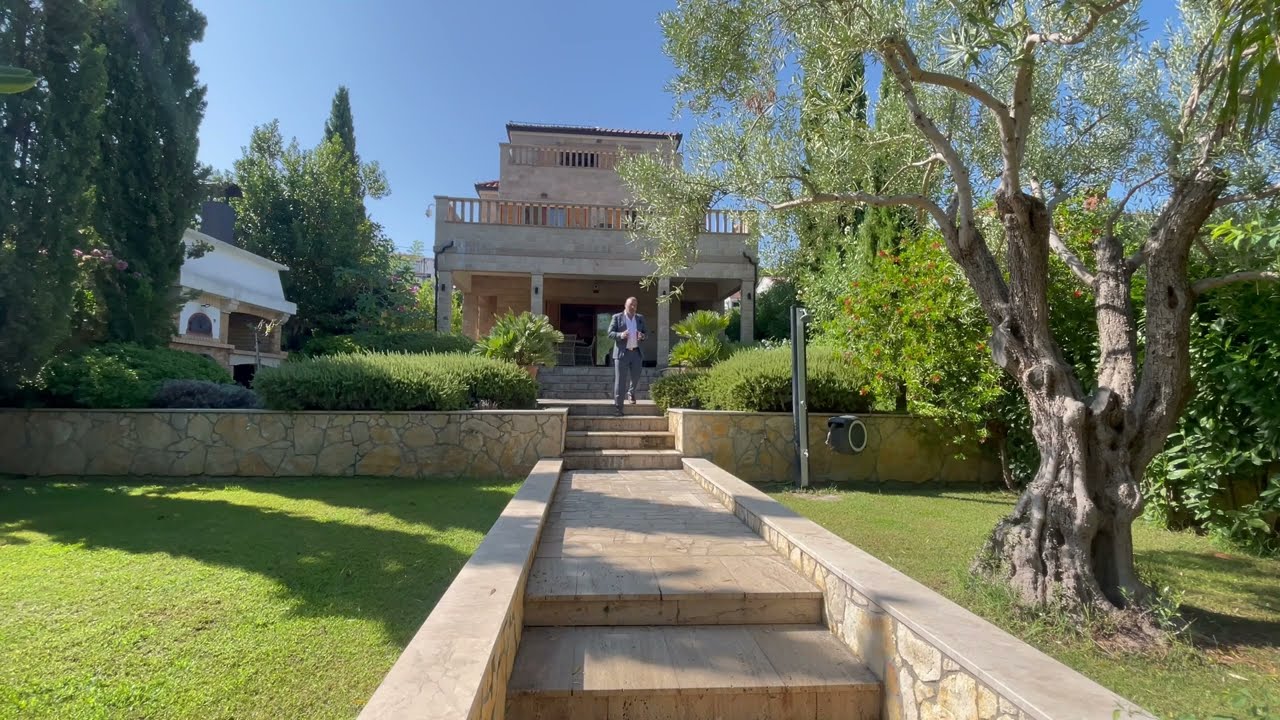 Tuscany on Ciovo - Dennis Simic - Simic Estate Agents