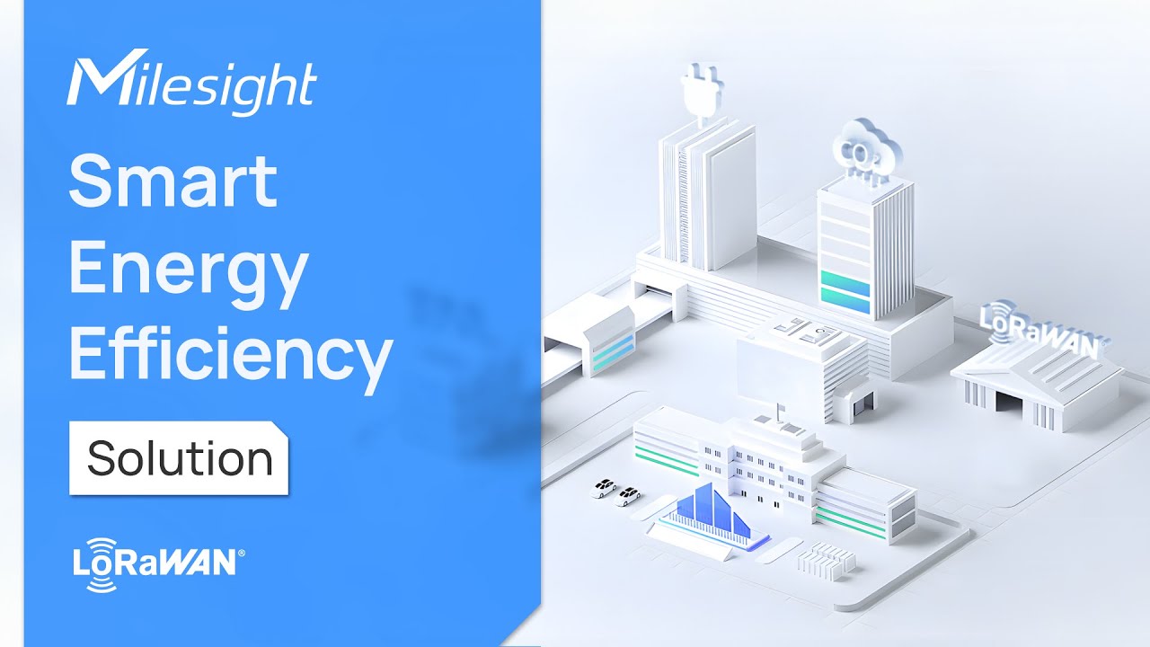 WS202 LoRaWAN PIR & Light Sensor