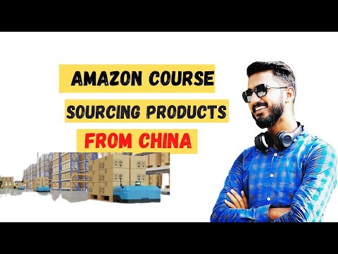 Sourcing Amazon FBA Products | Amazon FBA Sourcing Tips | Urdu / Hindi