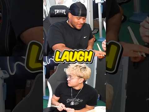Fanum Can't Stop Laughing On This Donate!๐ญ