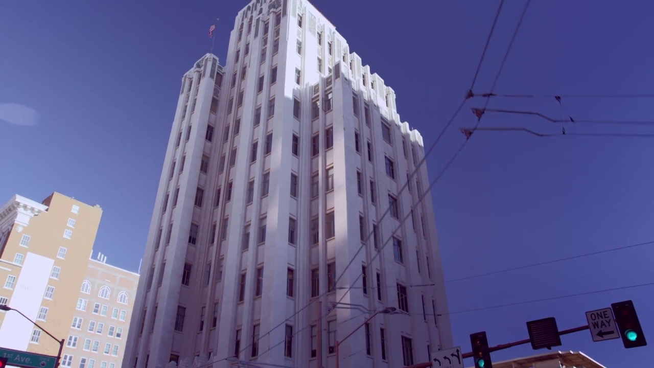 2016 Phoenix Design Week Method+Madness