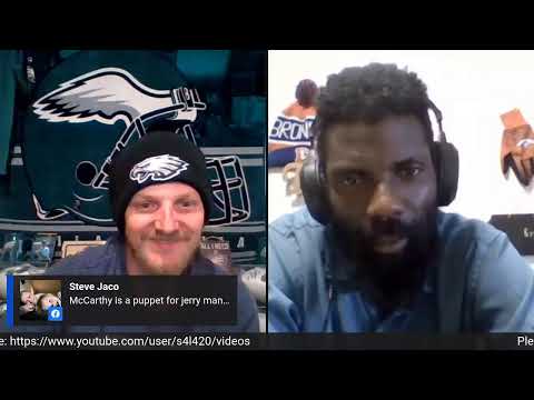 NBA Finals Talk
