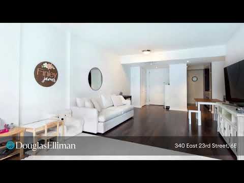 340 East 23rd Street, 6E - Lucy Aceto - 09/03/20 - 4426253