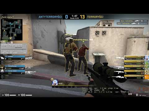 Steam Community :: Video :: Lagger + AWP