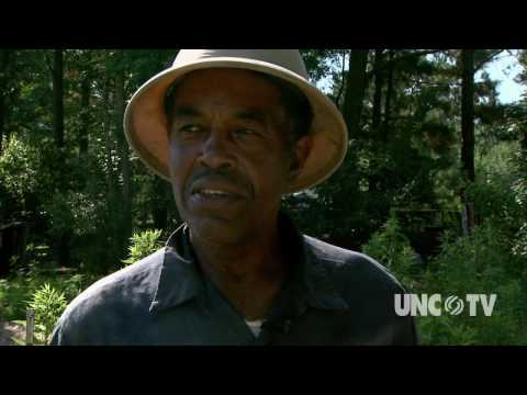 NC NOW | Mary & Nelson James of Dogwood Farms | UNC-TV