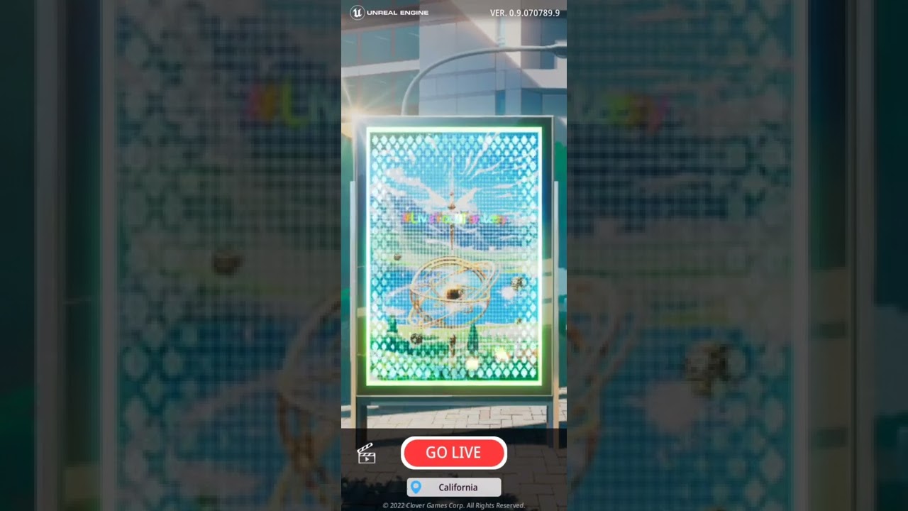 #Me OST - Title/Login Menu Theme