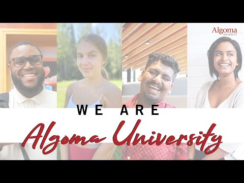 Algoma University: Ranking, Fees, Eligibility, Admissions | Leverage Edu