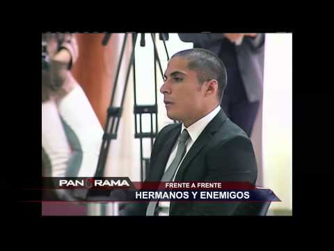 Asesinato de la empresaria Myriam Fefer | melmurillol_La prensa es la ...