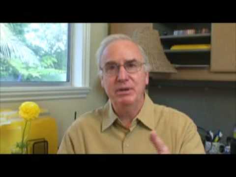 Love Skill #8: Be Visible (Scott Peck)