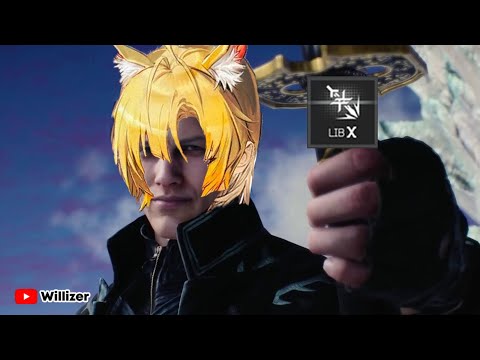 [Arknights] Mylnar X Module Showcase / Comparison (Mylnar's Module is Broken)